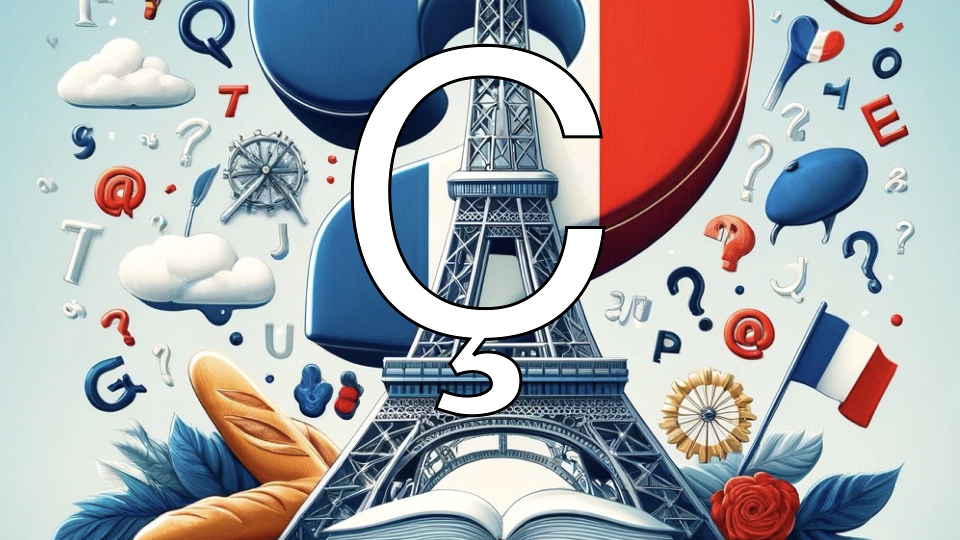 French Verbs Ending in -GER and -CER - Easy French Podcast